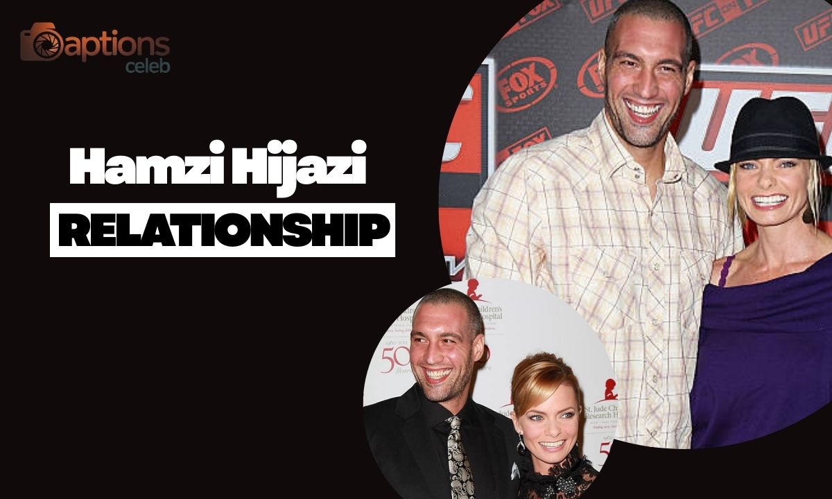 Hamzi Hijazi: Wikipedia, net worth, age, wife, twins, career, family