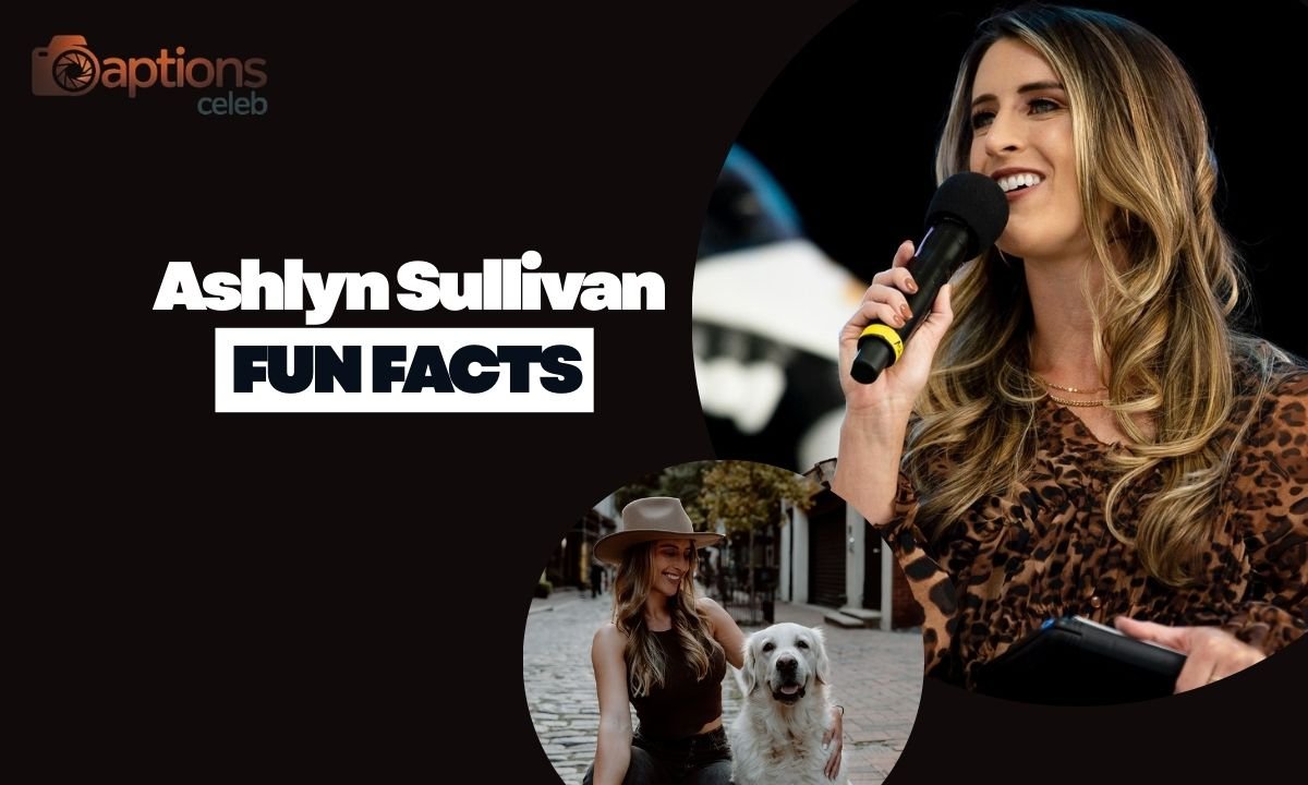 How Old Is Ashlyn Sullivan? Real Age, Birthday, Height, Career, Husband ...