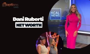 Who Is Dani Ruberti? The KCBS Weather Anchor Whose Journey From TMZ To ...